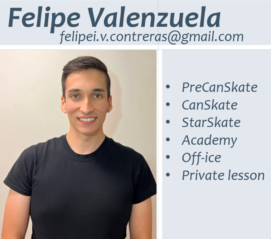 Coaches :: Forest Hill Figure Skating Club